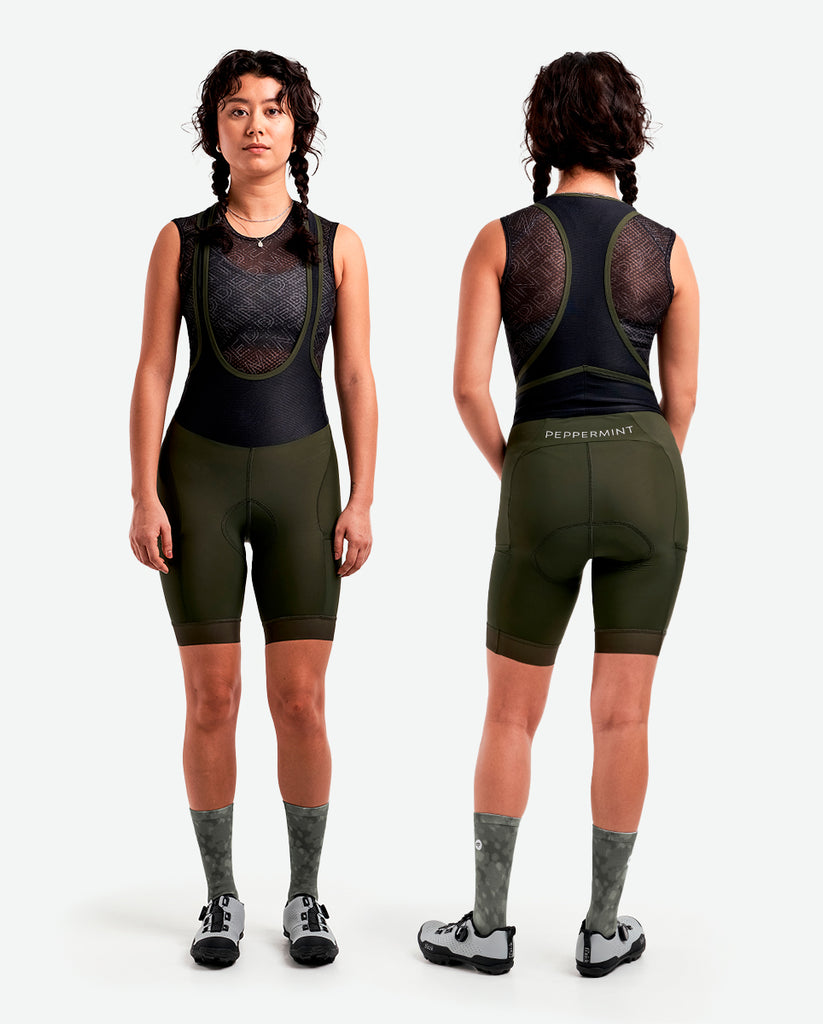 Bib Guide – PEPPERMINT Cycling Co.