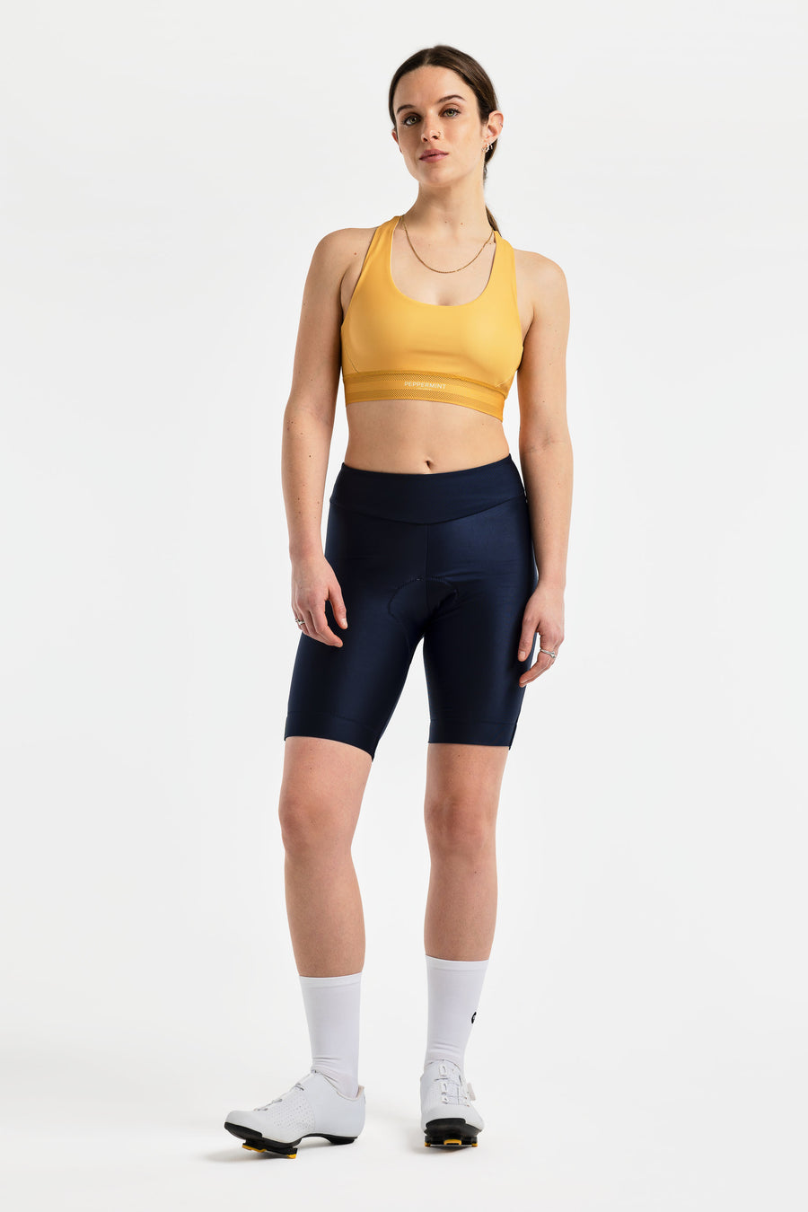 Women's Road Cycling Clothing: When Comfort Meets Style – PEPPERMINT ...