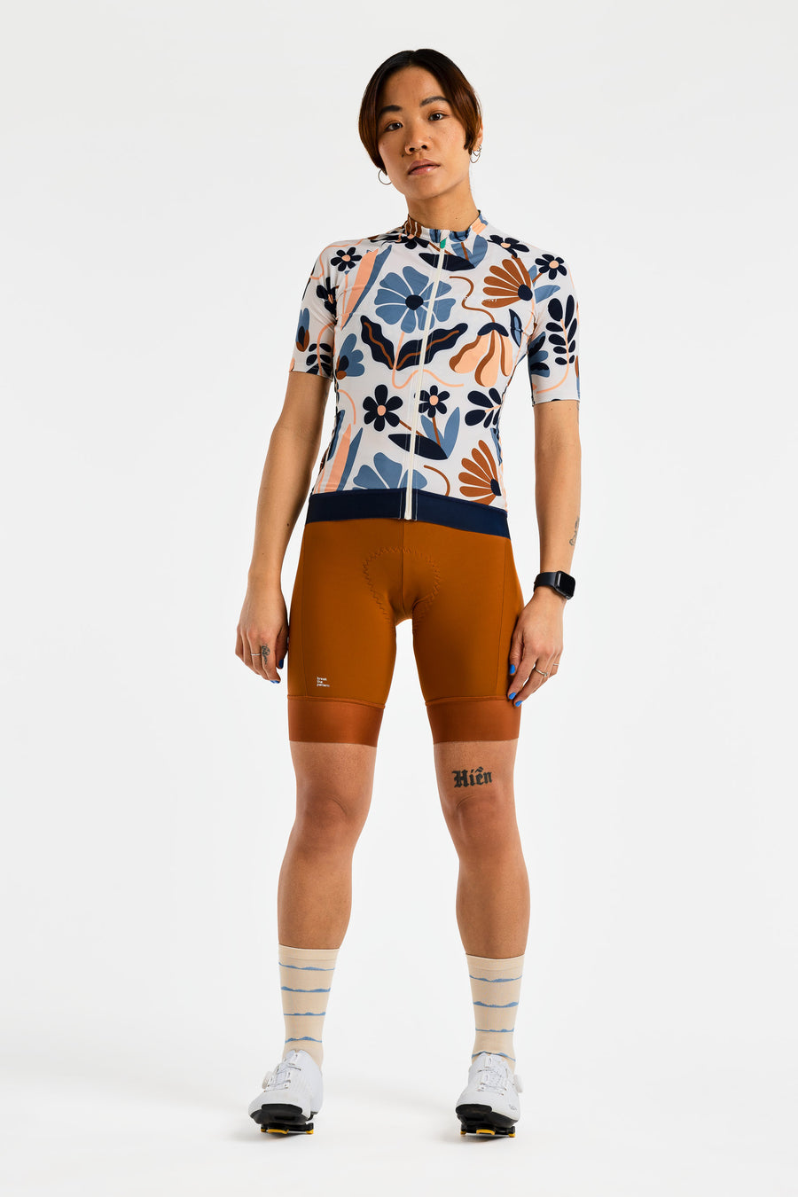Women's Road Cycling Clothing: When Comfort Meets Style – PEPPERMINT ...