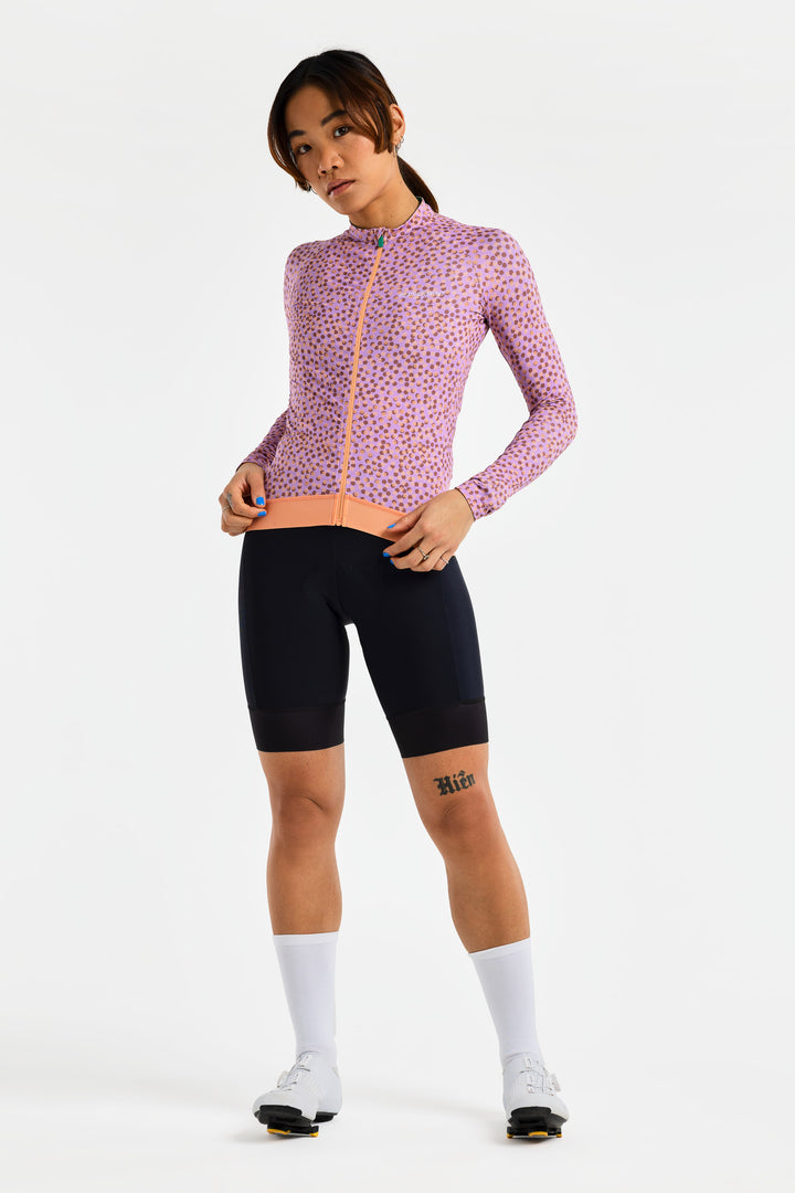 Jerseys – PEPPERMINT Cycling Co.