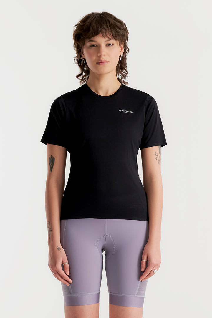 Jerseys – PEPPERMINT Cycling Co.