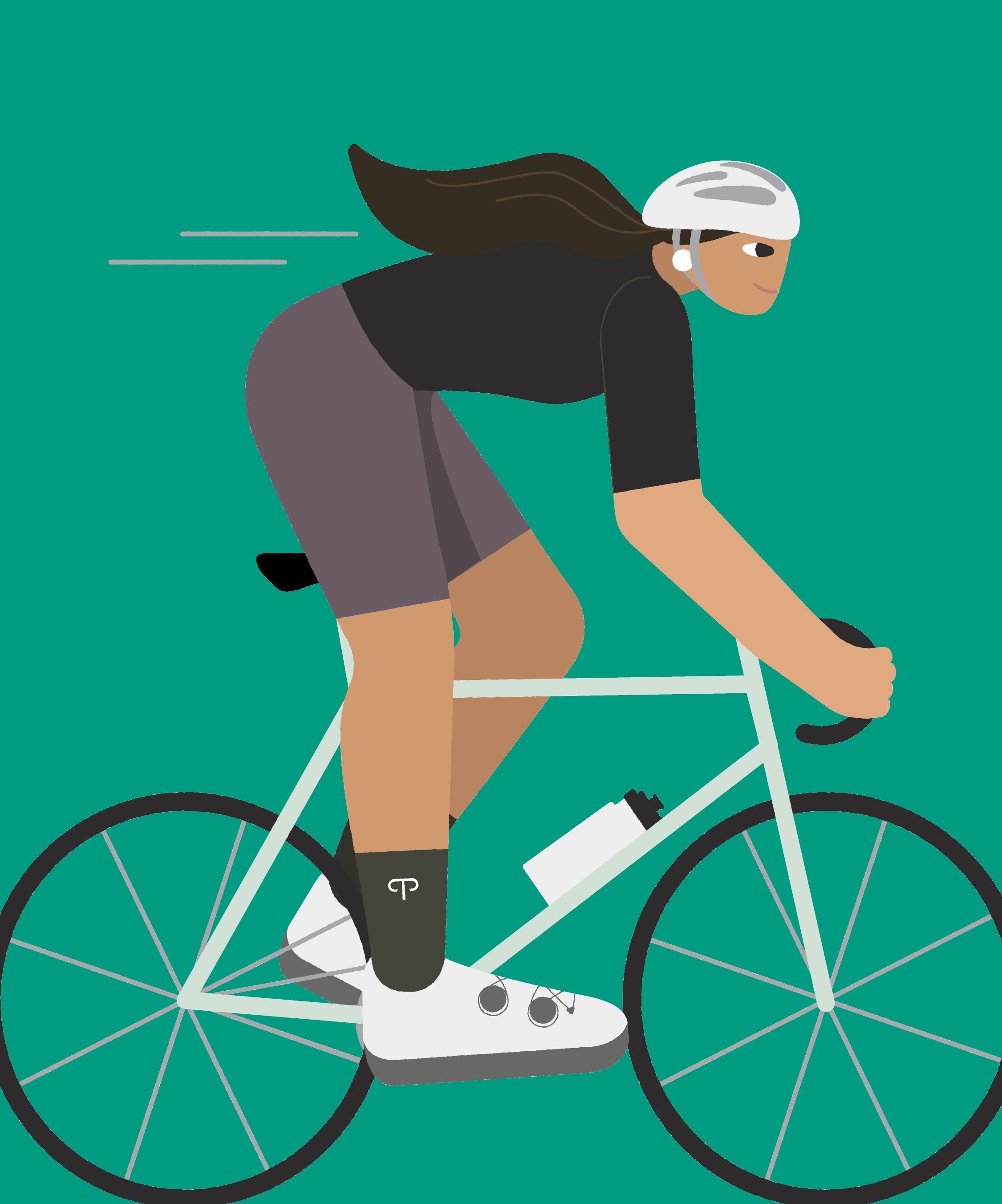 PEPPERMINT Cycling Co.