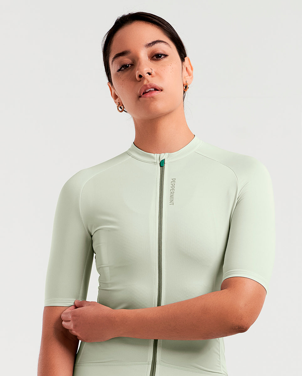 New Colors, New Prints – PEPPERMINT Cycling Co.