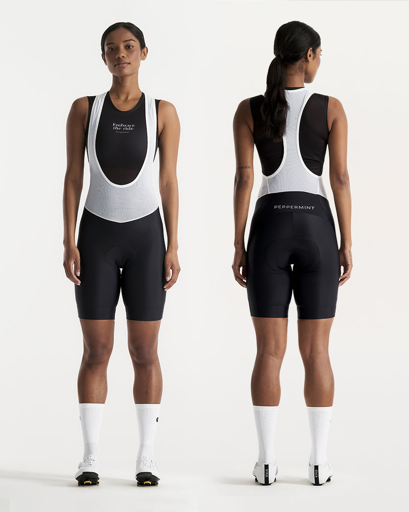 Bib Guide – PEPPERMINT Cycling Co.