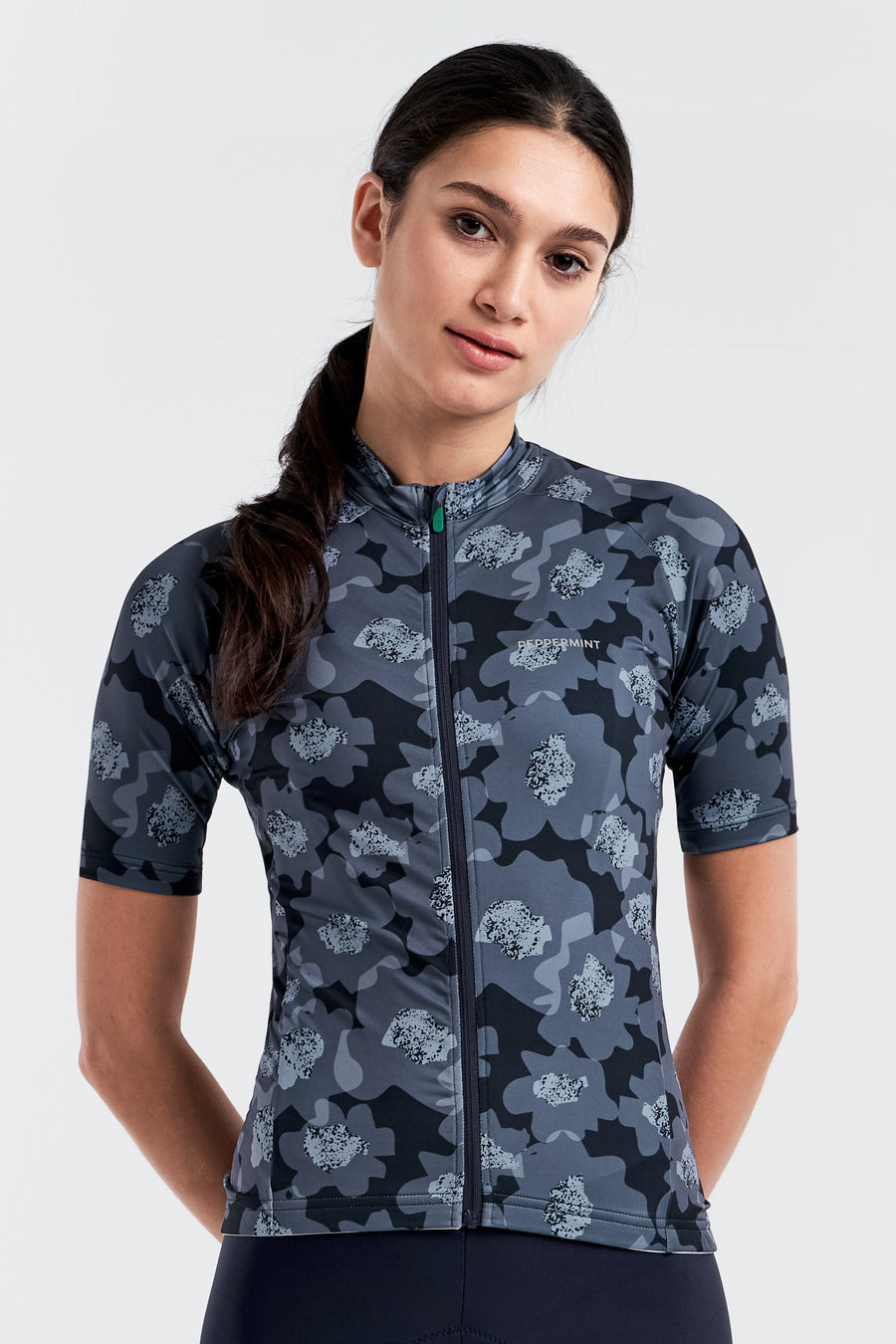 Jersey – PEPPERMINT Cycling Co.