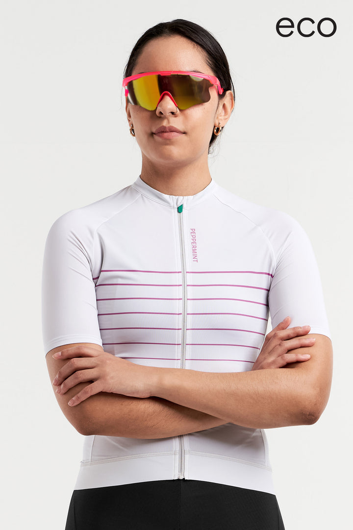 Tops – PEPPERMINT Cycling Co.