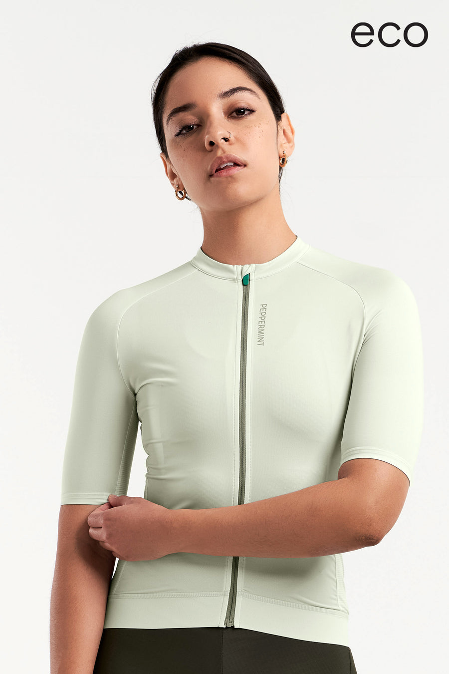 Tops – PEPPERMINT Cycling Co.