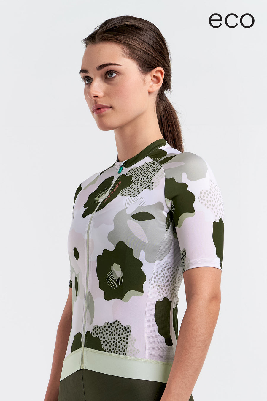Tops – PEPPERMINT Cycling Co.