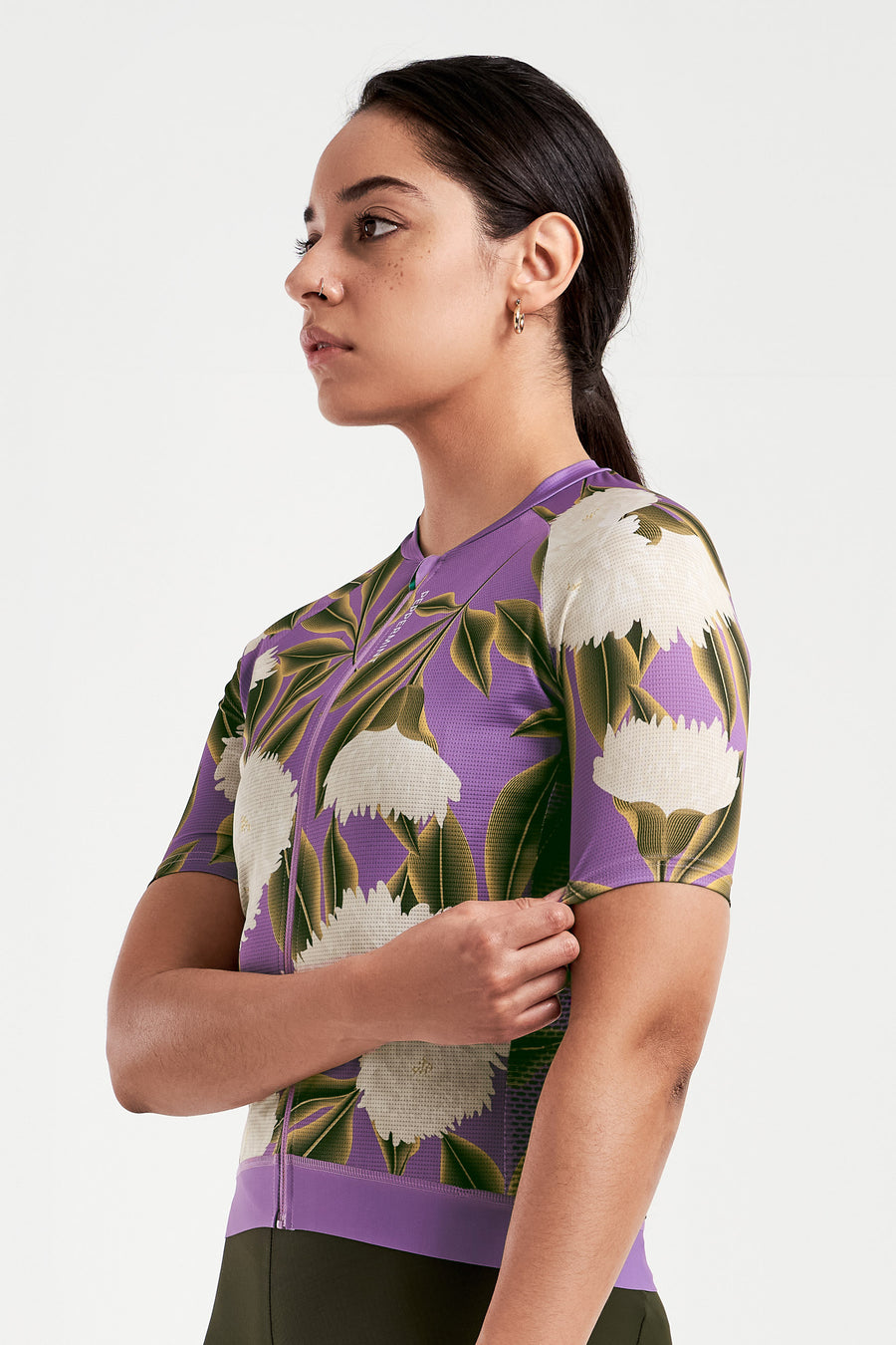 Tops – PEPPERMINT Cycling Co.