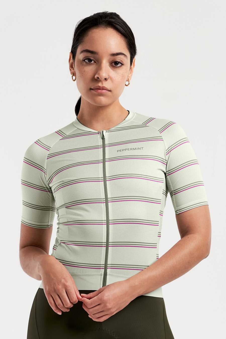 Tops – PEPPERMINT Cycling Co.