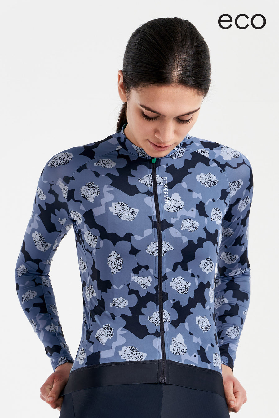 Tops – PEPPERMINT Cycling Co.