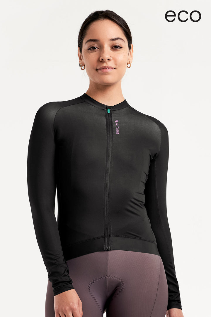 Tops – PEPPERMINT Cycling Co.