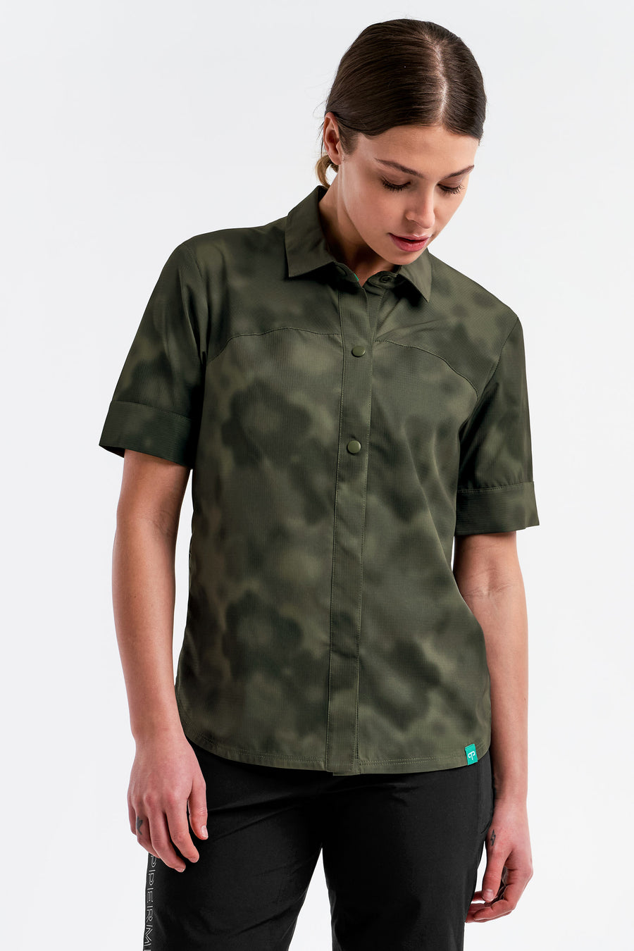 Tops – PEPPERMINT Cycling Co.